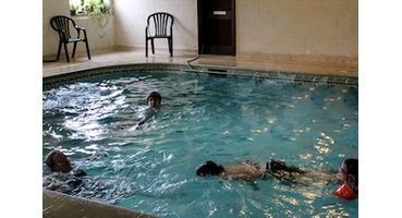 Wortham Swimming Pool - Swimming Lessons at Wortham Pool from Water ...